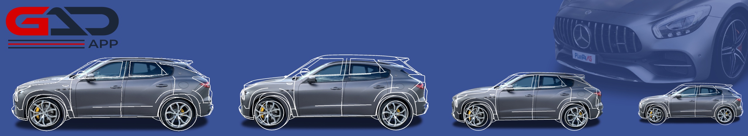 GAD Photoguide - Pixel24